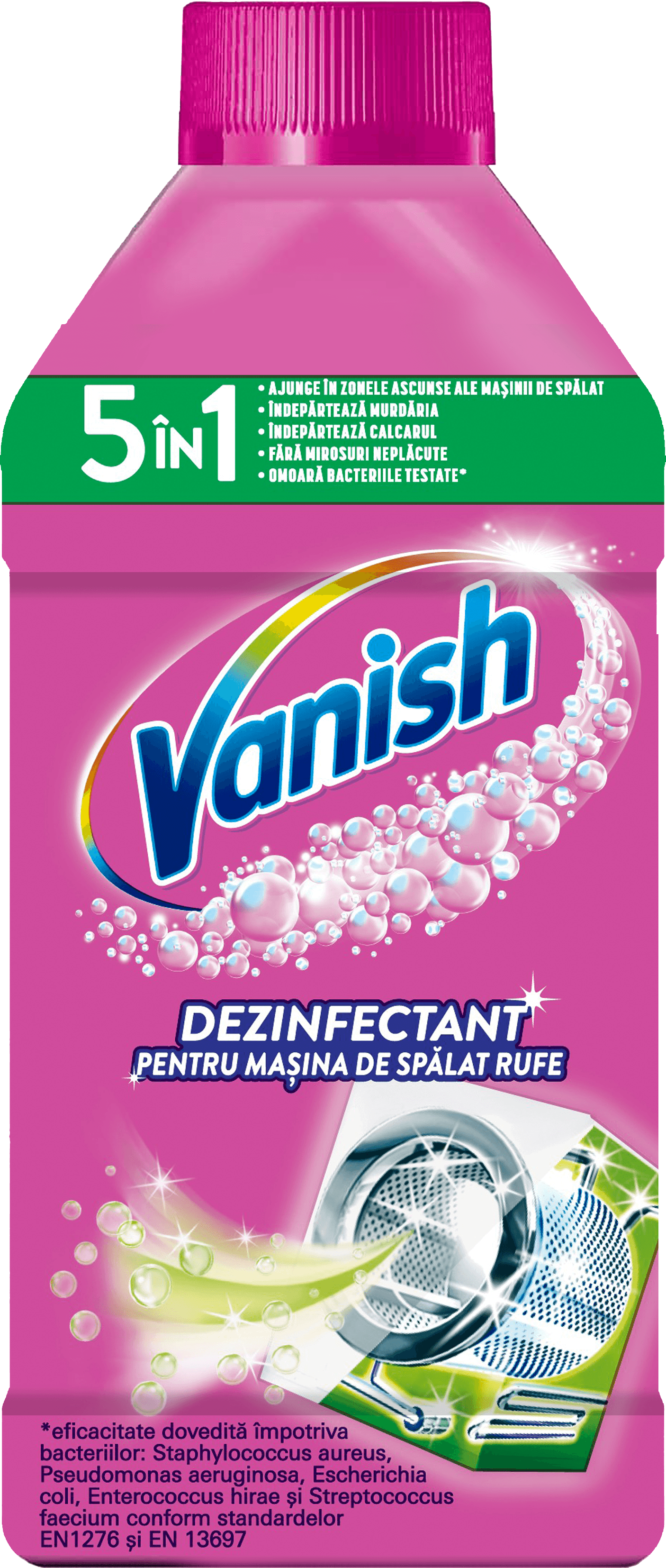 Produsele Vanish | Vanish RO